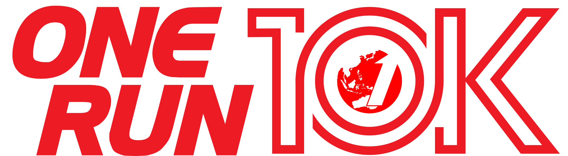 Greeting – ONERUN 10K